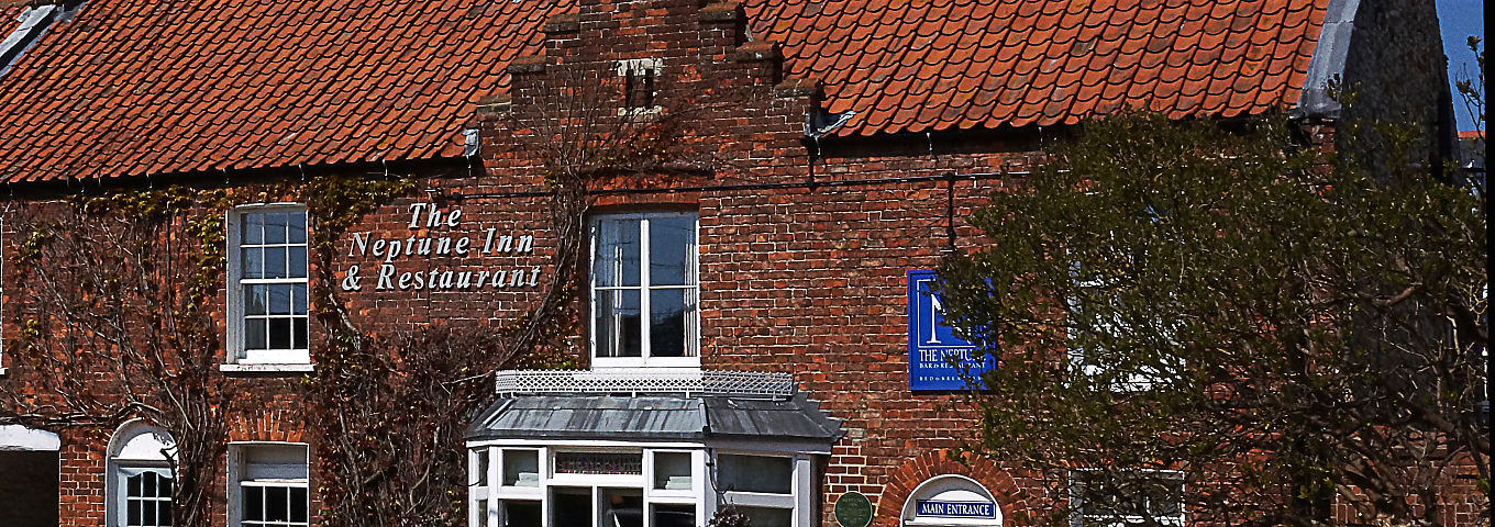 Review of The Neptune , Old Hunstanton, Norfolk | The Good Food Guide